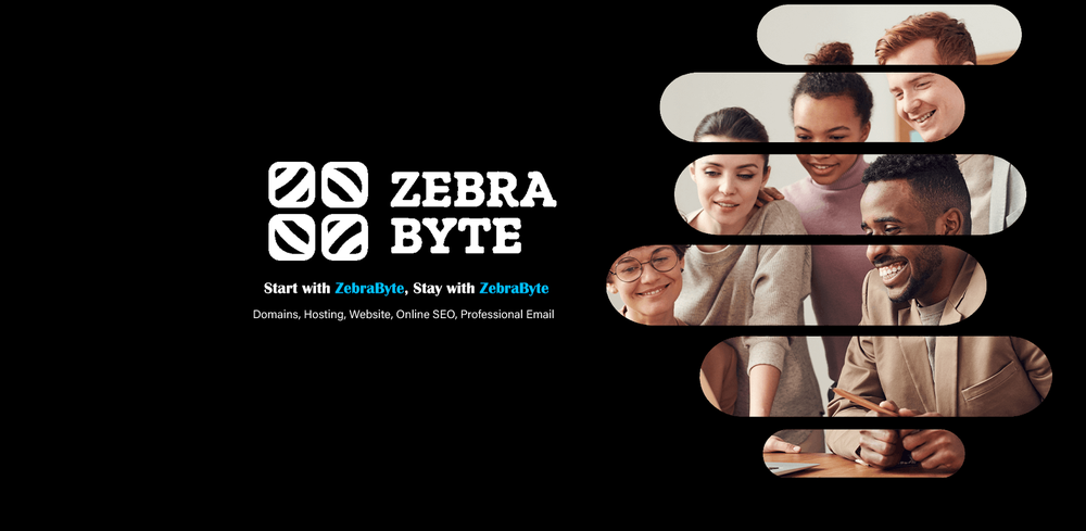 ZEBRABYTE - Updated January 2025 - Request Consultation - 120 High Road ...