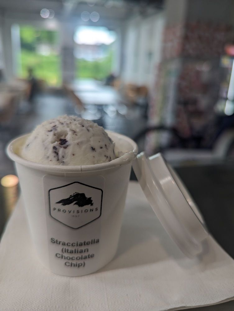 PROVISIONS MQT - Updated October 2025 - 19 Photos & 10 Reviews - 401 S ...