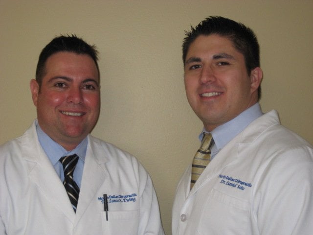 NORTH DALLAS CHIROPRACTIC - Updated August 2025 - 10 Reviews - 12835 ...