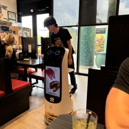 KURA REVOLVING SUSHI BAR - Updated October 2025 - 334 Photos & 206 ...