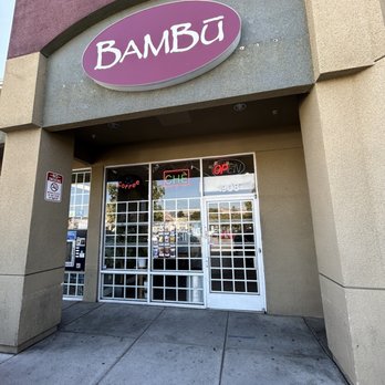BAMBU - Updated November 2024 - 432 Photos & 358 Reviews - 1908 Aborn ...