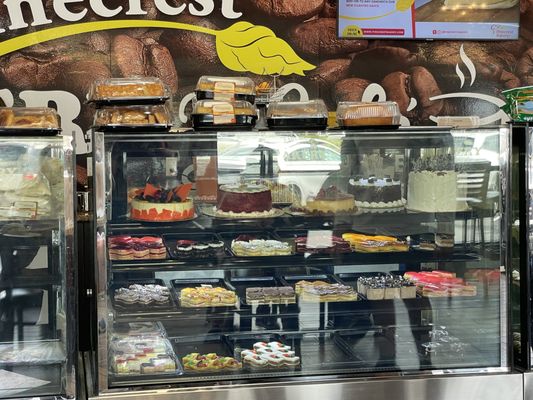 PINECREST BAKERY - WEST PALM BEACH - Updated January 2025 - 64 Photos & 25 Reviews - 2024 N ...
