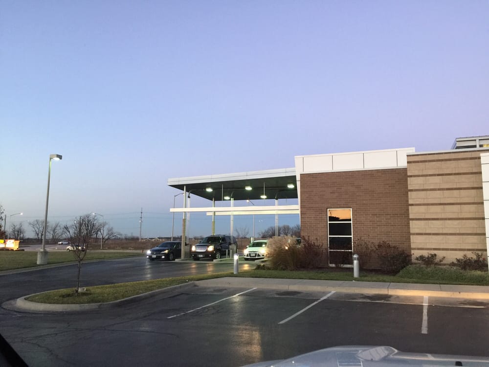 COMMUNITYAMERICA CREDIT UNION - Request Information - 9060 NW Skyview ...