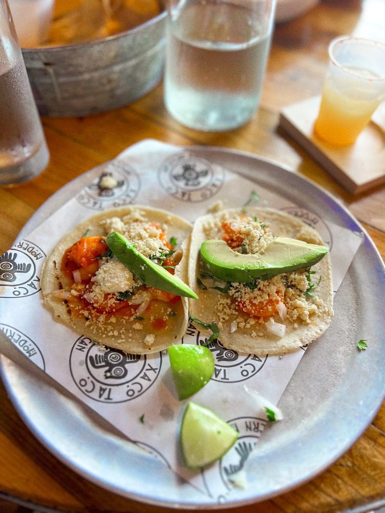 XACO TACO - Updated September 2024 - 814 Photos & 586 Reviews - 370 ...