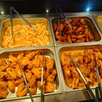 ROYAL BUFFET - Updated January 2026 - 34 Photos & 32 Reviews - 5234 ...