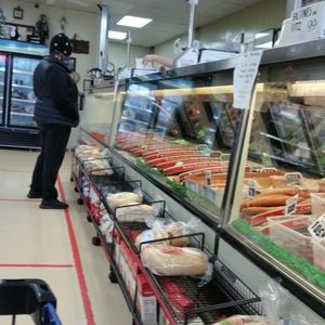 PIQUETTE MARKET WEST - Updated November 2024 - 13503 W McNichols Rd ...