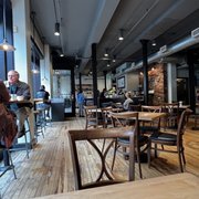 PRINCE STREET CAFE - 168 Photos & 240 Reviews - Cafes - 15 N Prince St ...