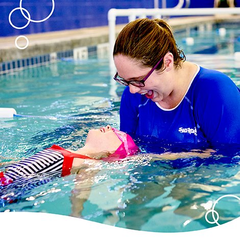 SAFESPLASH SWIM SCHOOL - CASTLE ROCK - Updated December 2025 - 14 ...