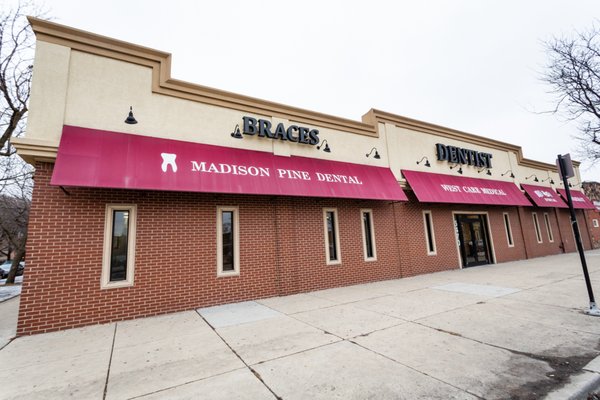 MADISON PINE DENTAL CLINIC - Updated December 2025 - 15 Photos & 13 ...