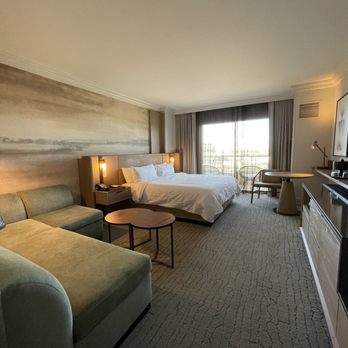 JW MARRIOTT PHOENIX DESERT RIDGE RESORT & SPA - Updated June 2024 ...