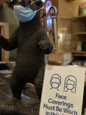 BEAR MOON BAR & GRILL - Updated August 2024 - 197 Photos & 189 Reviews ...