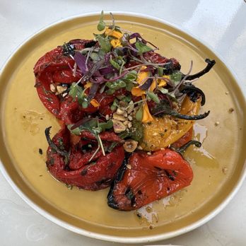 EOS & NYX - Updated August 2025 - 1938 Photos & 400 Reviews - 201 S ...