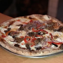 PIZZA NONO - Updated August 2025 - 216 Photos & 289 Reviews - 925 East ...