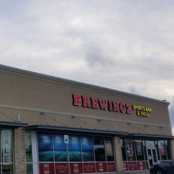 BREWINGZ RESTAURANT AND BAR - Updated September 2025 - 189 Photos & 301 ...