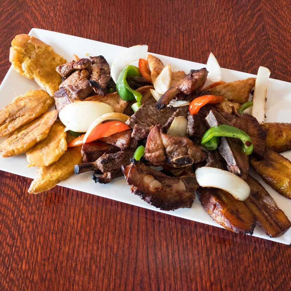 CASTILLO RESTAURANT - Updated August 2024 - 68 Market St, Passaic, New ...