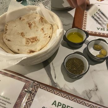 AL BADAWI - Updated July 2025 - 205 Photos & 57 Reviews - 190 W Main St ...