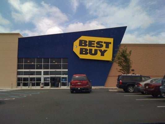 BEST BUY QUAKERTOWN - Updated December 2025 - 28 Reviews - 646 N West ...