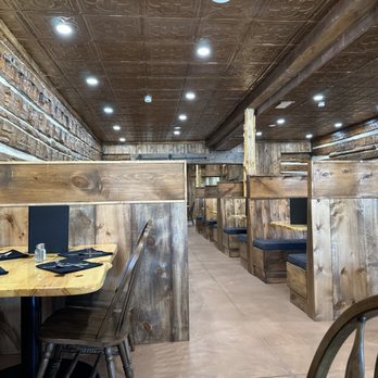 1885 STEAKHOUSE & SALOON - Updated June 2025 - 31 Photos & 50 Reviews ...