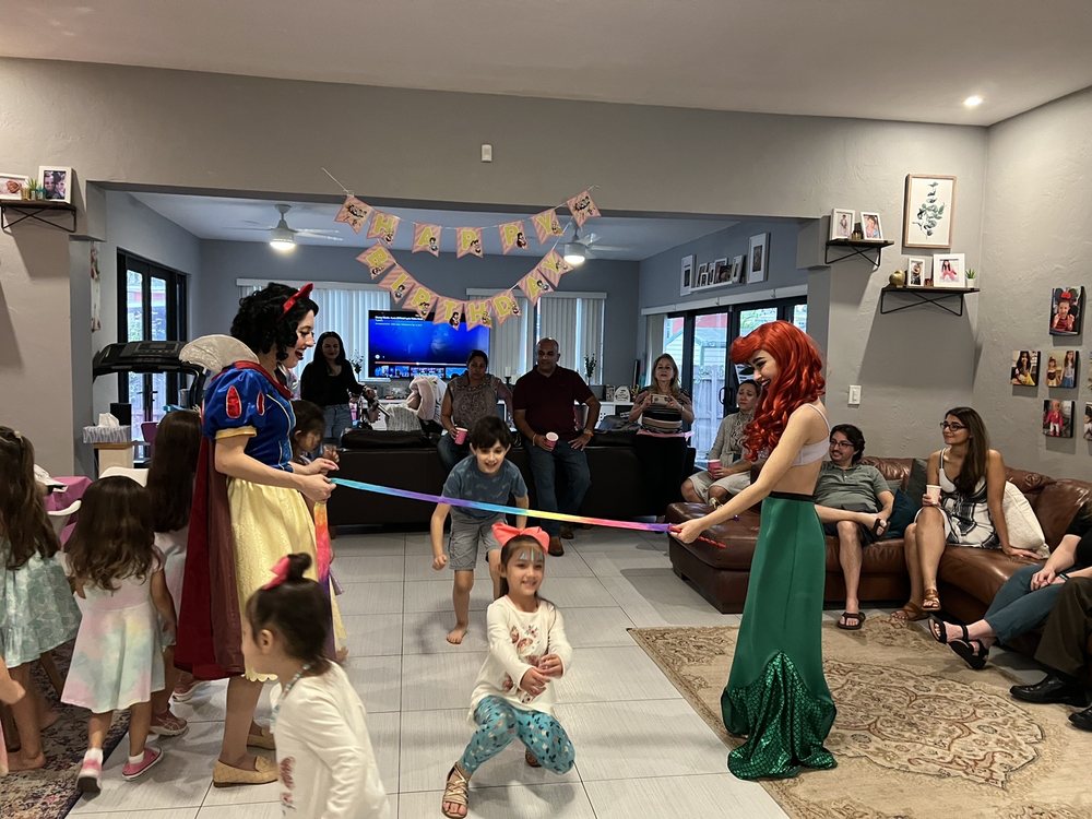 CHARACTERS.IO - FORT LAUDERDALE/MIAMI - Updated January 2026 - 307 ...