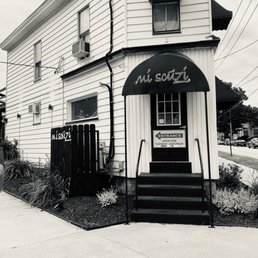 MI SCUZI RISTORANTE ITALIANO - Updated June 2025 - 158 Photos & 186 ...