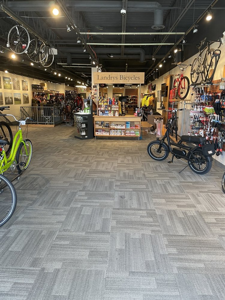LANDRY’S BICYCLES - Updated October 2025 - 12 Photos & 33 Reviews - 44 ...