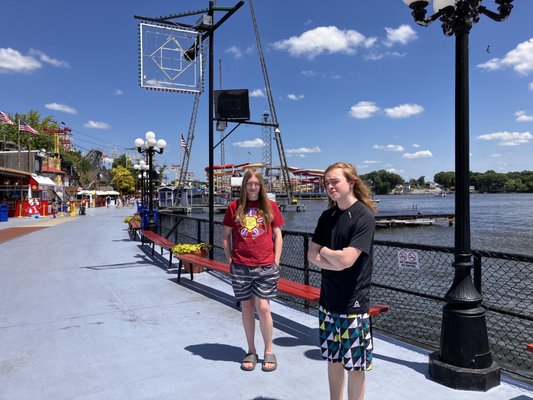 INDIANA BEACH AMUSEMENT PARK - TEMP. CLOSED - Updated December 2025 ...