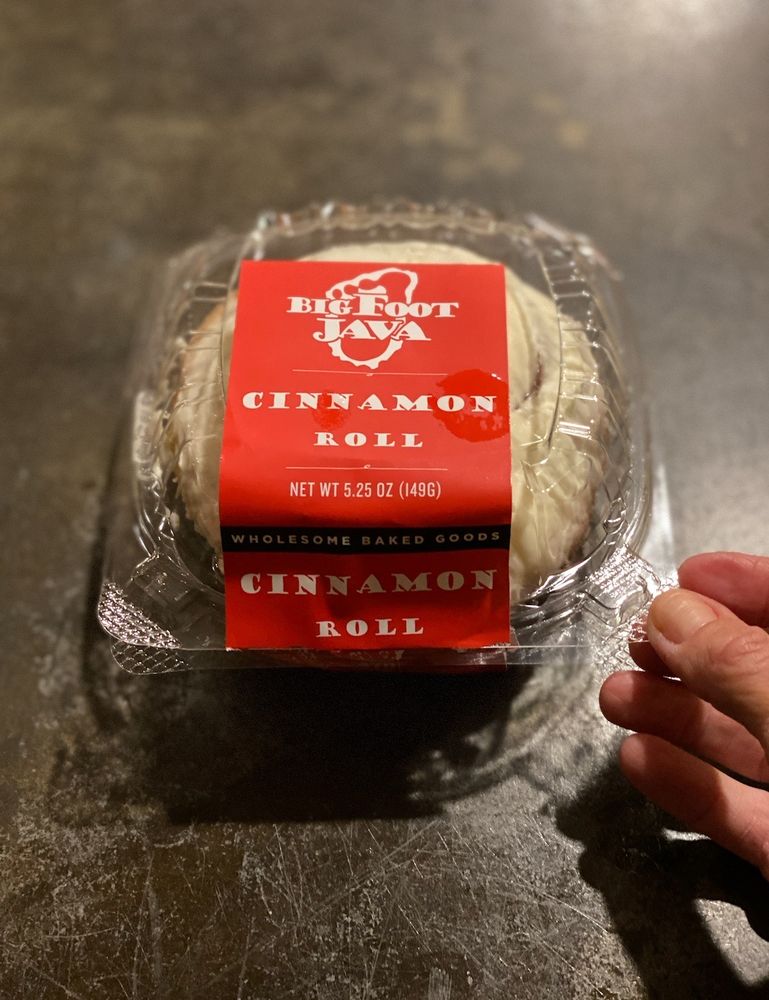 BIGFOOT JAVA - Updated October 2025 - 13 Photos & 47 Reviews - 5900 6th ...