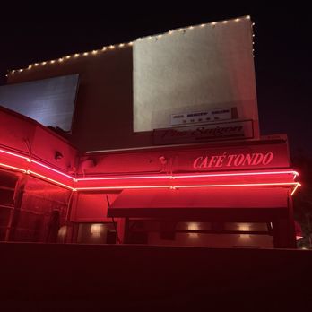 CAFE TONDO - Updated October 2025 - 95 Photos & 34 Reviews - 1135 N ...