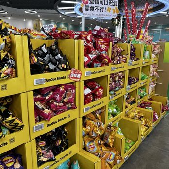 DUODUO SNACKS - Updated August 2025 - 1035 Photos & 227 Reviews - 1388 ...