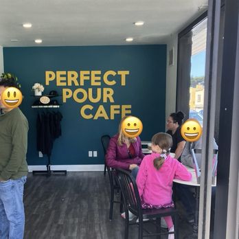 PERFECT POUR CAFE - Updated May 2025 - 463 Photos & 409 Reviews - 2500 ...