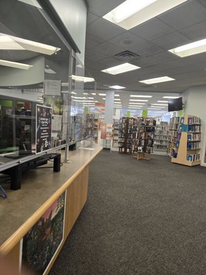 HENRIETTA HANKIN LIBRARY - Updated August 2025 - 215 Windgate Dr ...