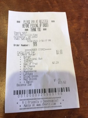 SHEETZ - Updated October 2025 - 35 Photos & 23 Reviews - 1683 ...