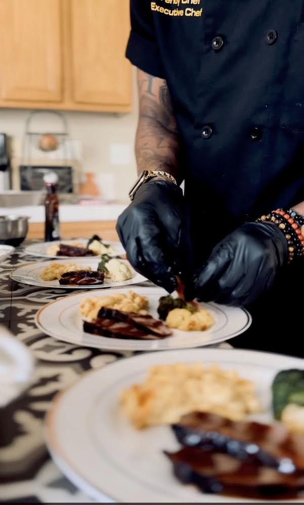 THE TRENDY CHEF CATERING - Updated November 2025 - Temecula, California ...