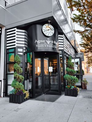 AGAVE & RYE - LIBERTY - Updated May 2024 - 629 Photos & 366 Reviews ...