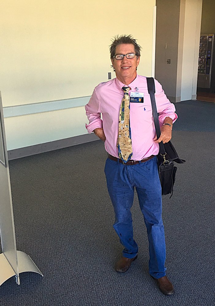 AARON GELFAND, MD FACOG - Updated December 2025 - 200 Grand Ave ...