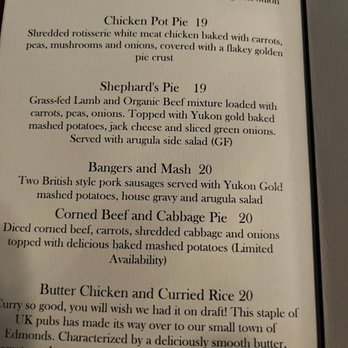 CHURCHKEY PUB - Updated August 2024 - 177 Photos & 181 Reviews - 109 ...