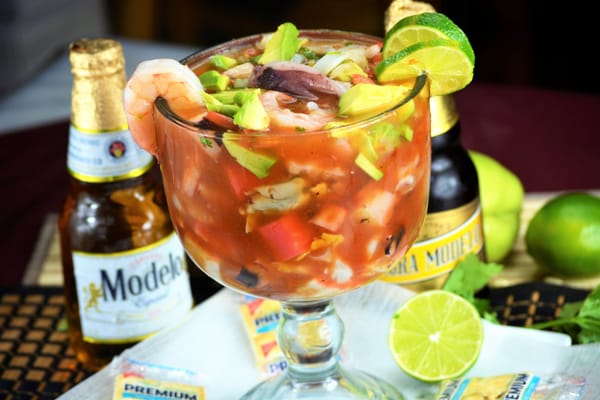 LA COSTA AZUL MEXICAN FOOD - Updated December 2025 - 372 Photos & 390 ...