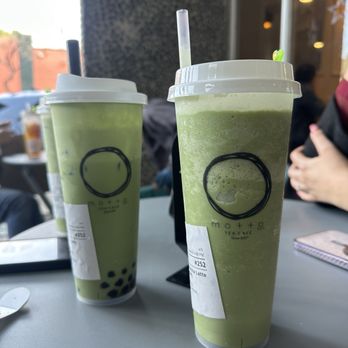 MOTTO TEA CAFE - Updated March 2025 - 2609 Photos & 1040 Reviews - 100 ...