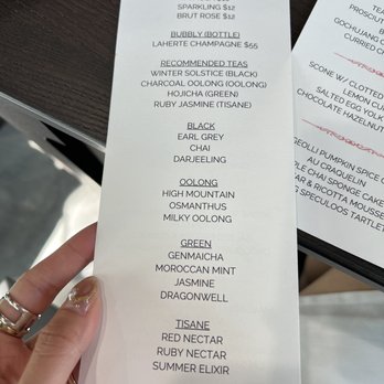 DOJA TEA LOUNGE - 213 Photos & 115 Reviews - 18674 SW Boones Ferry Rd ...