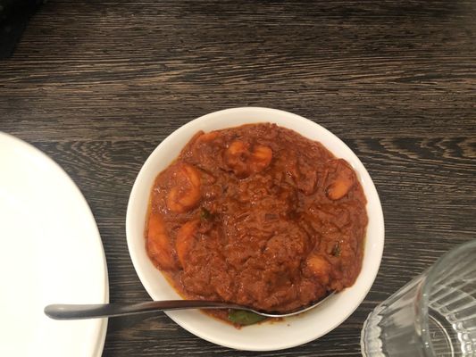 KARIKKU CAFE - 10 Photos & 19 Reviews - 46999 Warm Springs Blvd ...