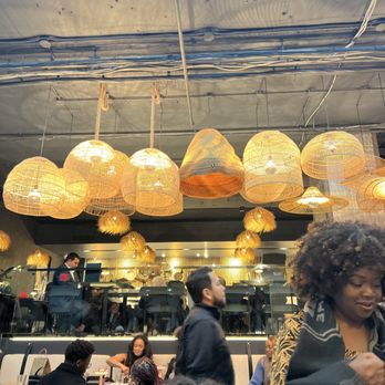 THE CONTINENT DC - Updated May 2025 - 254 Photos & 103 Reviews - 1110 ...