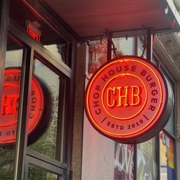 CHOP HOUSE BURGER - Updated December 2025 - 516 Photos & 693 Reviews ...