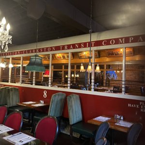 THE OLD SPAGHETTI FACTORY - 161 Photos & 198 Reviews - 152 S Monroe St ...