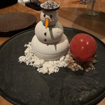 SWEET BASIL - Updated July 2024 - 889 Photos & 819 Reviews - 193 Gore ...