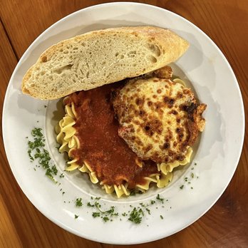 PASTA LUPINO - Updated June 2025 - 138 Photos & 261 Reviews - 4368 Main ...