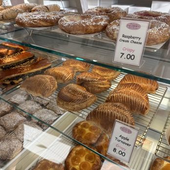 PENINSULA PASTRIES PALM SPRINGS - Updated January 2026 - 537 Photos ...