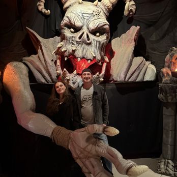 THE FRIGHTMARE COMPOUND - Updated December 2025 - 84 Photos & 136 ...