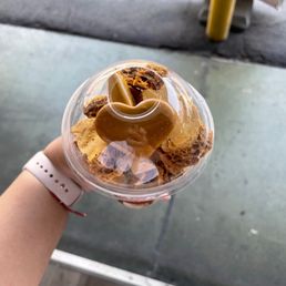 Cafes - O2 CAFE - 58 Photos & 36 Reviews - 915 S Vermont Ave, Los ...