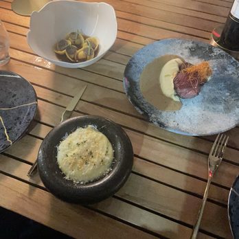 ORO - Updated May 2025 - 71 Photos & 17 Reviews - 818 Lincoln Rd, Miami ...