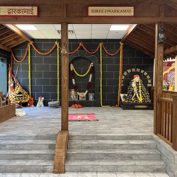 NEW ENGLAND SHIRDI SAI BABA TEMPLE - Updated December 2025 - 37 Photos ...